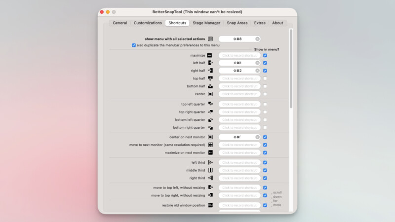 Mac window management: Take charge with these great apps | Cult of Mac