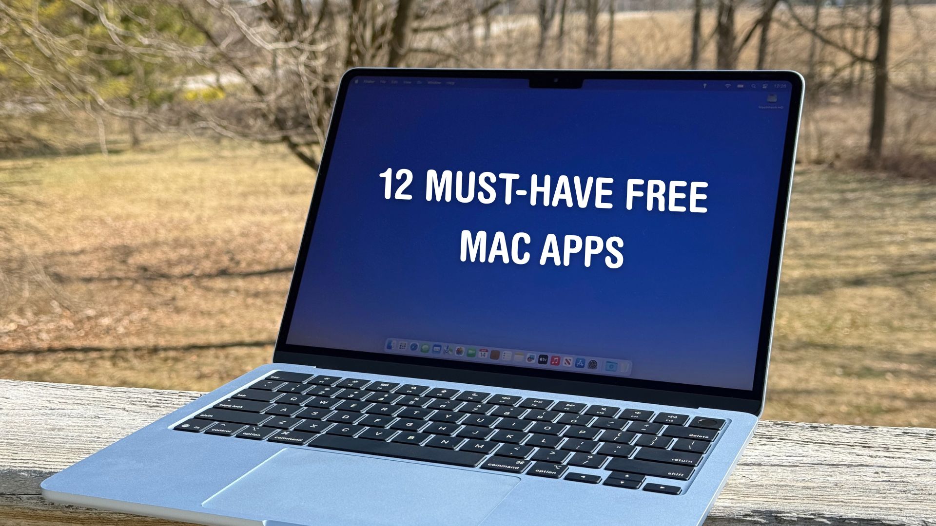 Free Mac apps: 12 must-have downloads to get you started | Cult of Mac