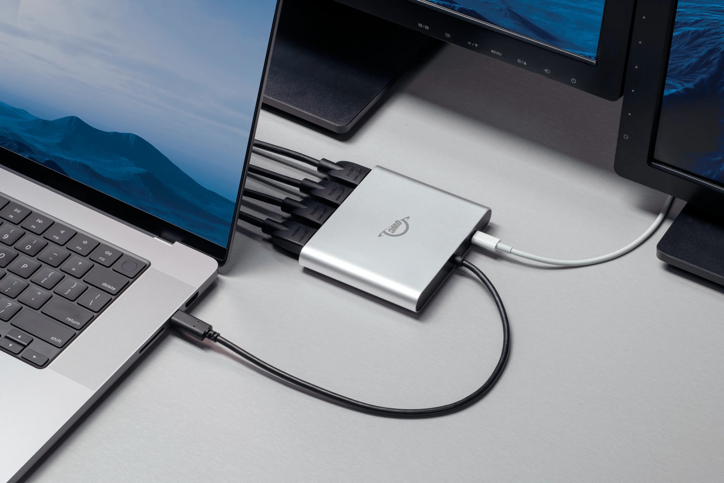 OWC HDMI adapters | Cult of Mac