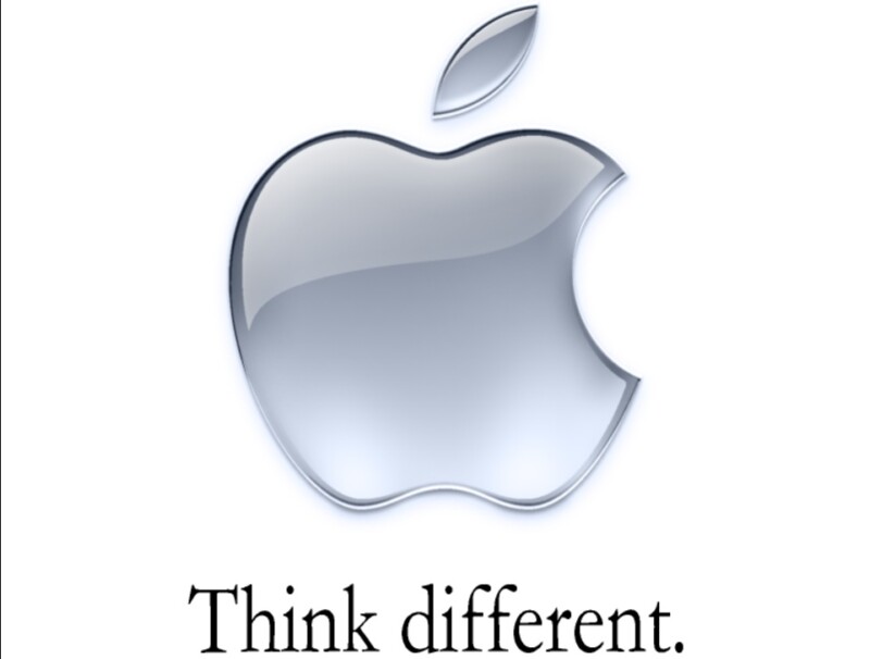 Apple Computer logo evolves with the times | Today in Apple history