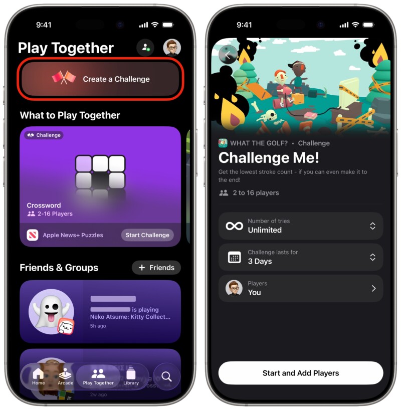 Games app: Apple's nerve center for iPhone gaming in iOS 26 | Cult of Mac