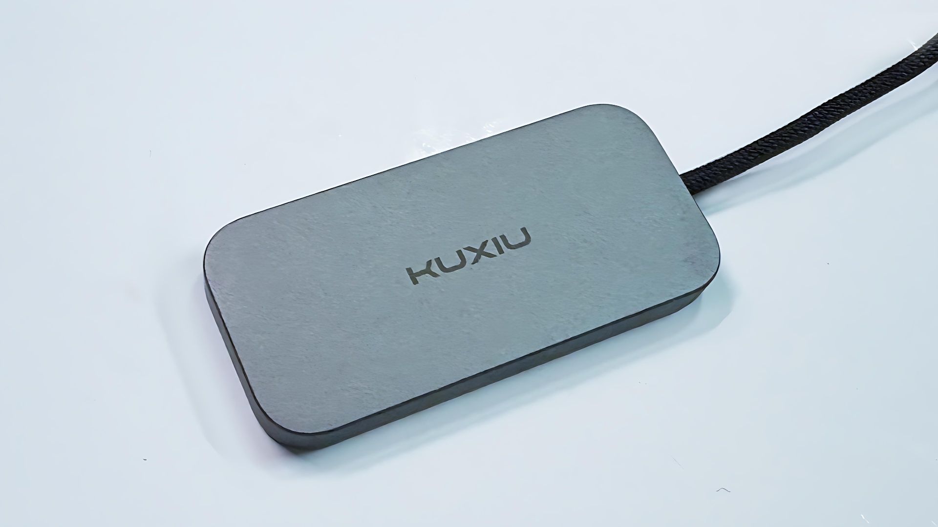 Kuxiu M30 review: iPad charger that leaves USB-C port open | Cult of Mac