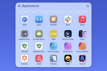 Spotlight on Mac: Advanced new features in macOS 26 Tahoe | Cult of Mac