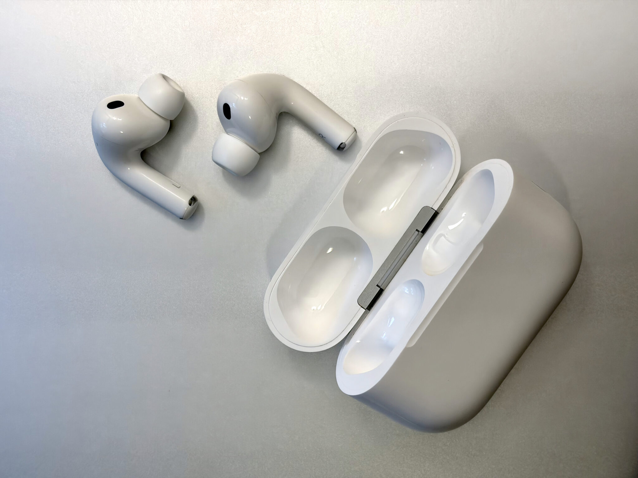 AirPods Pro 3 ear tips: Why the fit matters more than you think | Cult ...