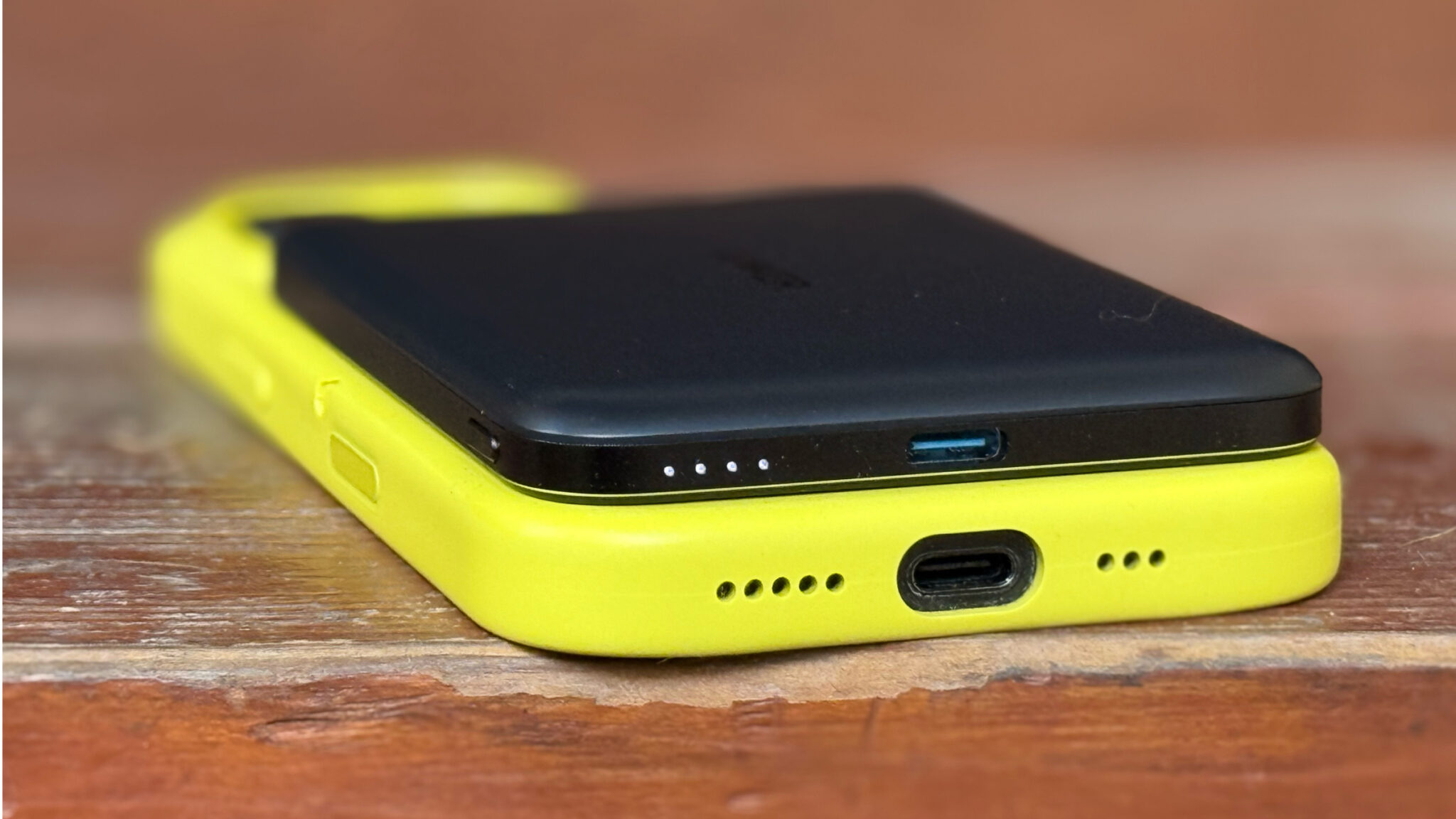 Anker Nano Power Bank (5K, MagGo, Slim) review: iPhone savior | Cult of Mac