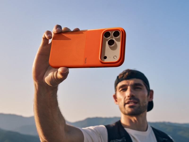 Beats iPhone cases for iPhone 17 lineup | Cult of Mac