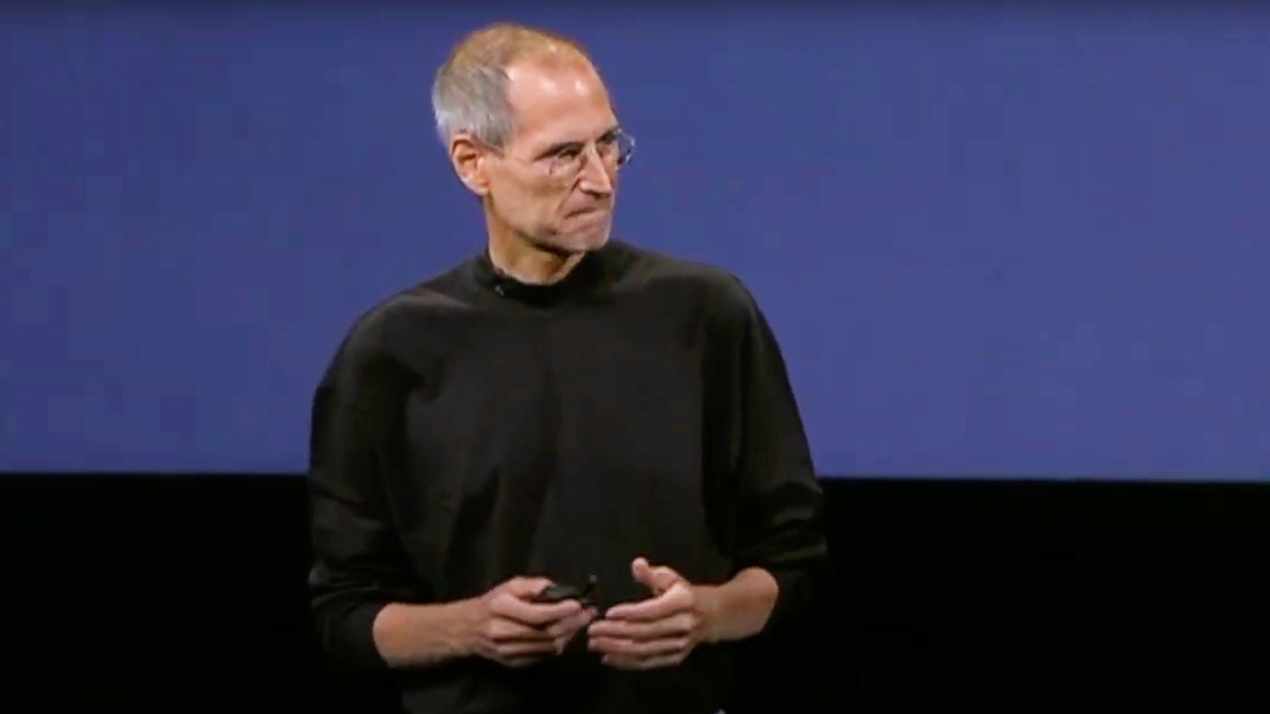 Steve Jobs returns after liver transplant: Today in Apple history