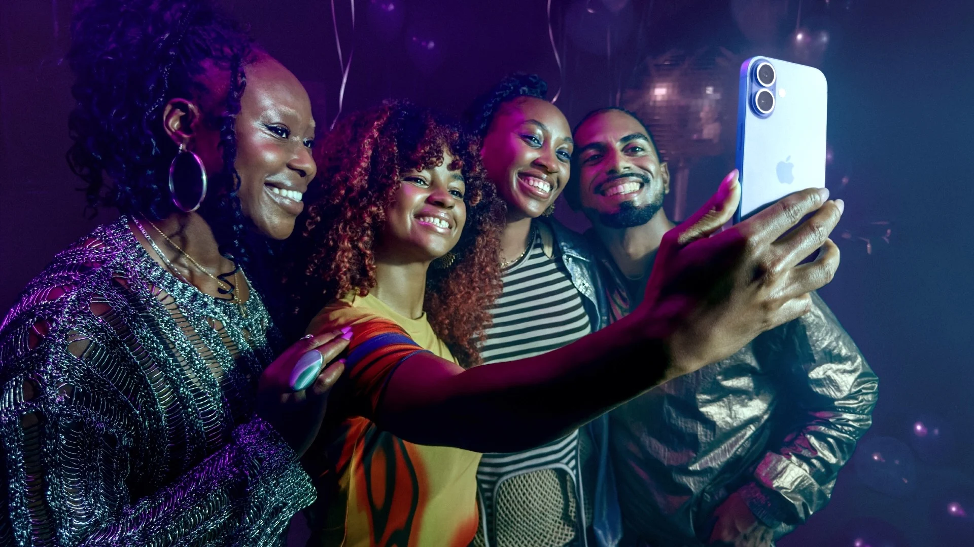 Center Stage camera supercharges selfies in iPhone 17 lineup | Cult of Mac