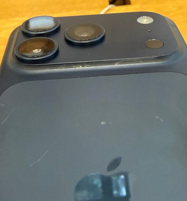 iPhone 17 Pro | Cult of Mac
