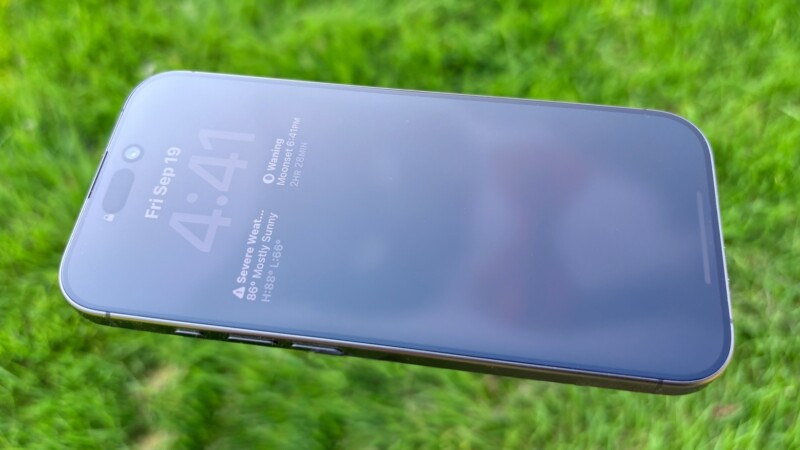 iPhone 17 review: Apple’s best base model ever | Cult of Mac
