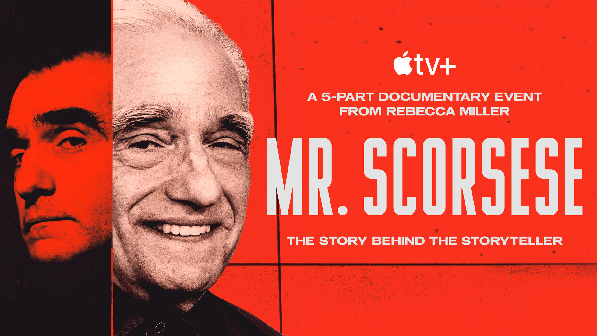 Mr. Scorsese documentary series triumphs on Apple TV | Cult of Mac