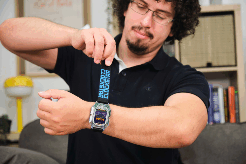 This DIY smartwatch is the perfect gift for a teen or techie | Cult of Mac