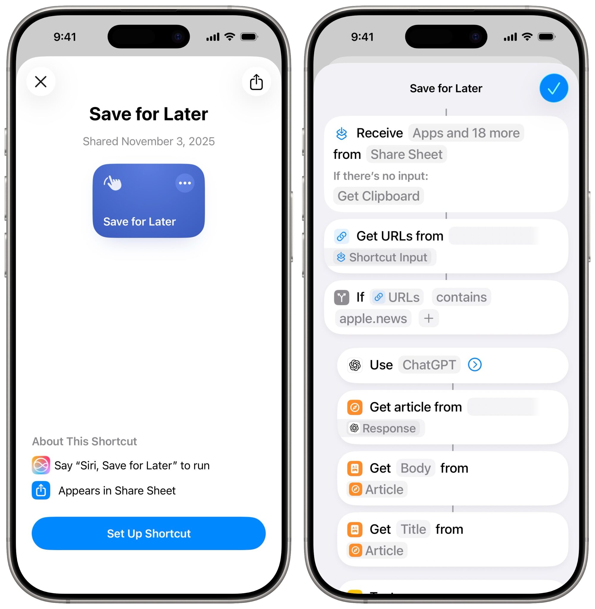 13 mind-blowing iOS 26 shortcuts with Apple Intelligence | Cult of Mac
