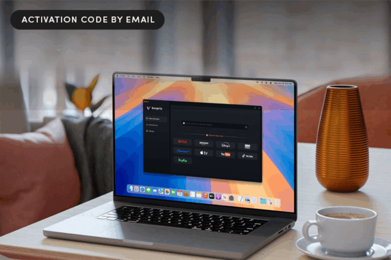 Streaming downloader Keeprix lets you save videos for offline use | Cult of Mac