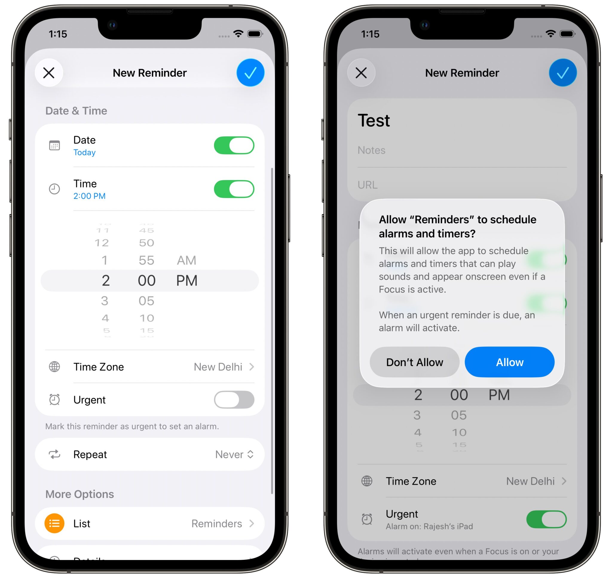 iOS 26.2 beta 3: All the new features and changes | Cult of Mac