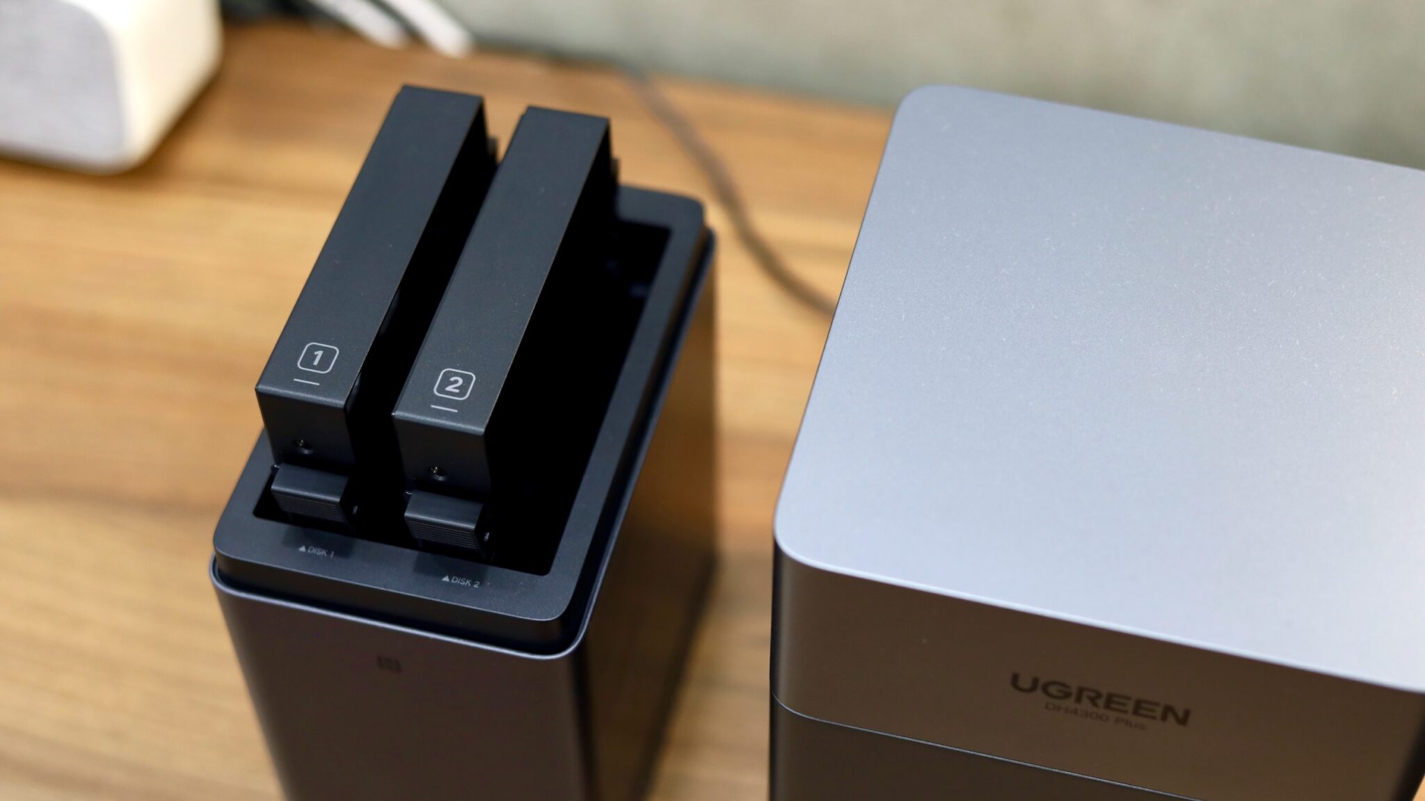 Ugreen's most affordable NAS units will solve your data storage problem ...