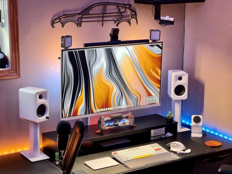 Top 10 Apple setups of 2025 | Cult of Mac