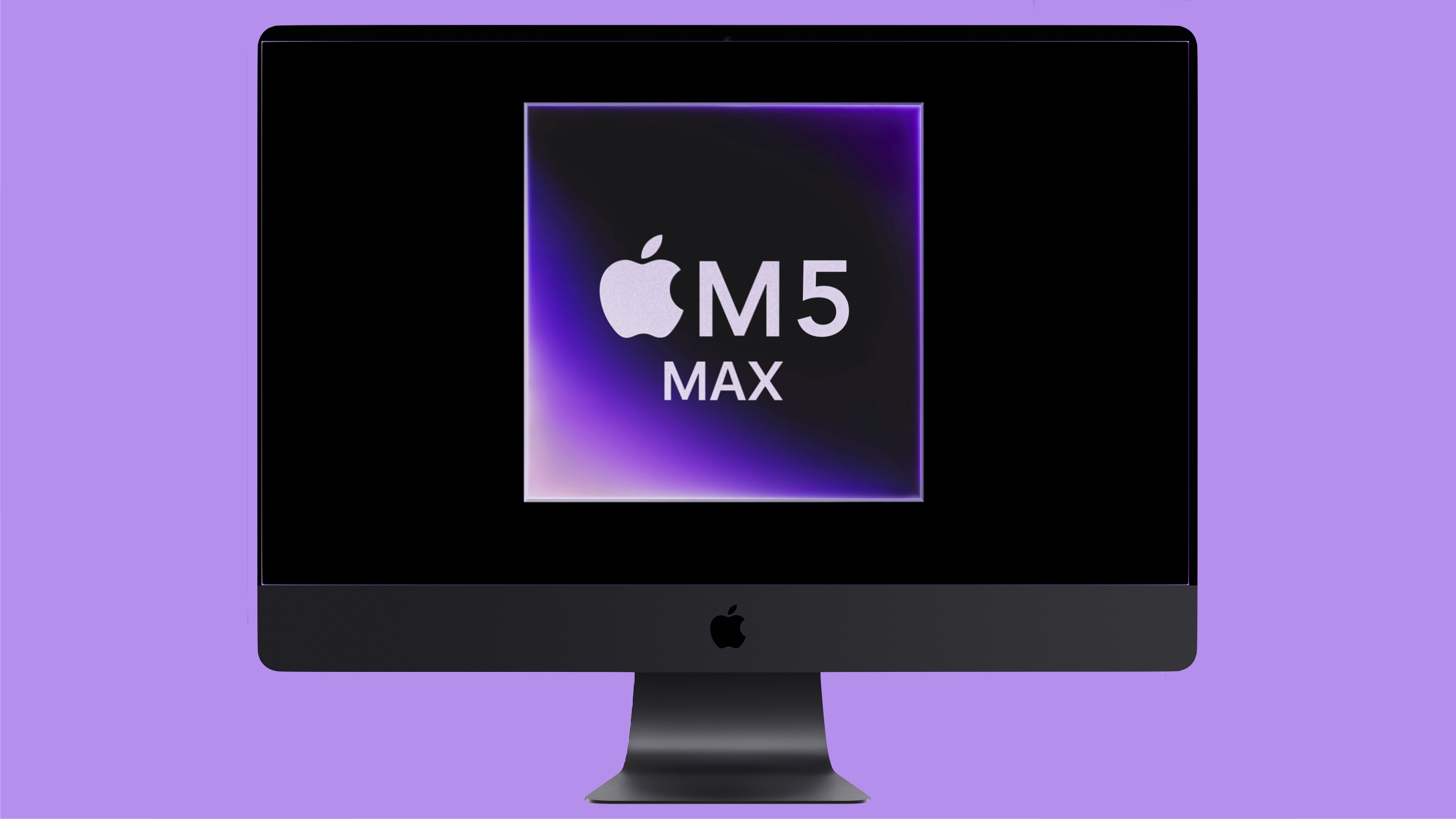 iMac Pro could make an epic M5 Max-powered comeback | Cult of Mac