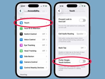 Hate iPhone's new 'slide to stop' alarm? Get the old button back ...