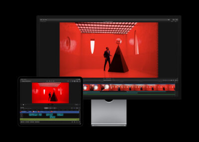 Apple Creator Studio bundles 6 apps | Cult of Mac
