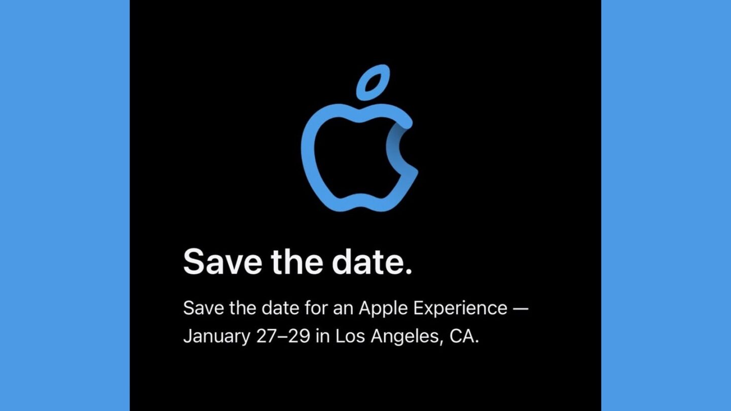 Apple's mysterious LA 'experience': M5 MacBook Pros incoming? | Cult of Mac