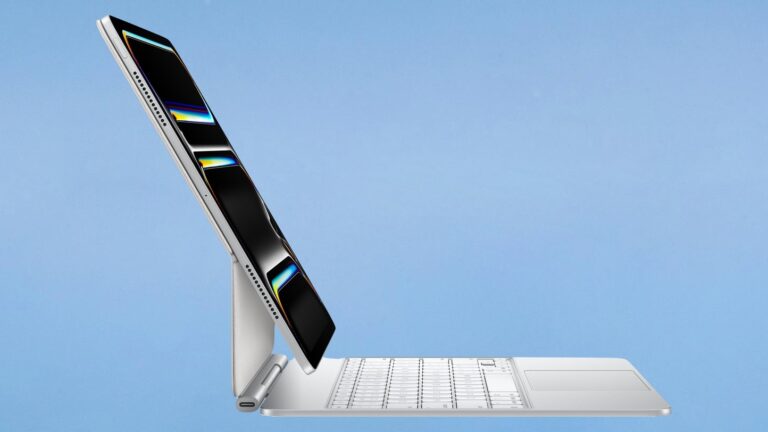 How to update the firmware on Apple Magic Keyboard for iPad | Cult of Mac
