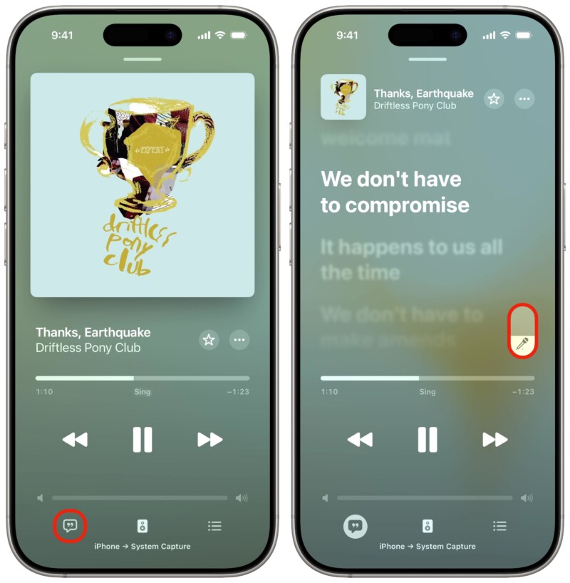 Apple Music buttons: What do they all do? | Cult of Mac