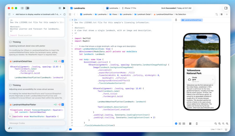 Xcode adds AI coding agents for Apple developers | Cult of Mac