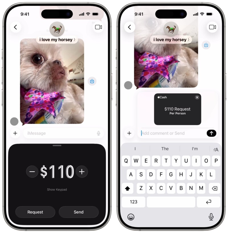 iOS 26 Messages features: 6 improvements you should check out | Cult of Mac