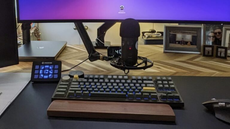 Coolest (and weirdest) keyboards for Mac setups | Cult of Mac
