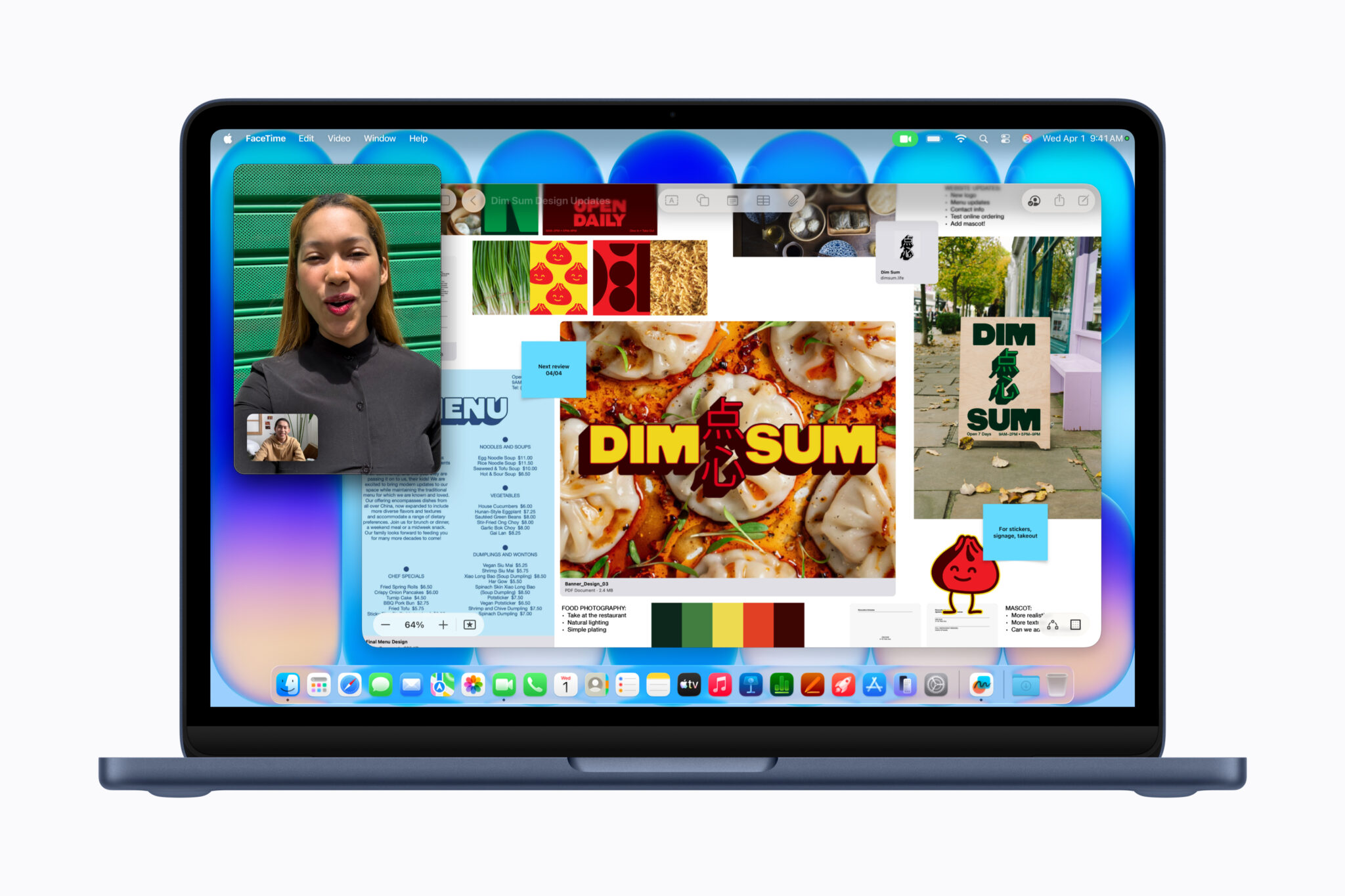 Everything new in macOS Tahoe 26.4 | Cult of Mac