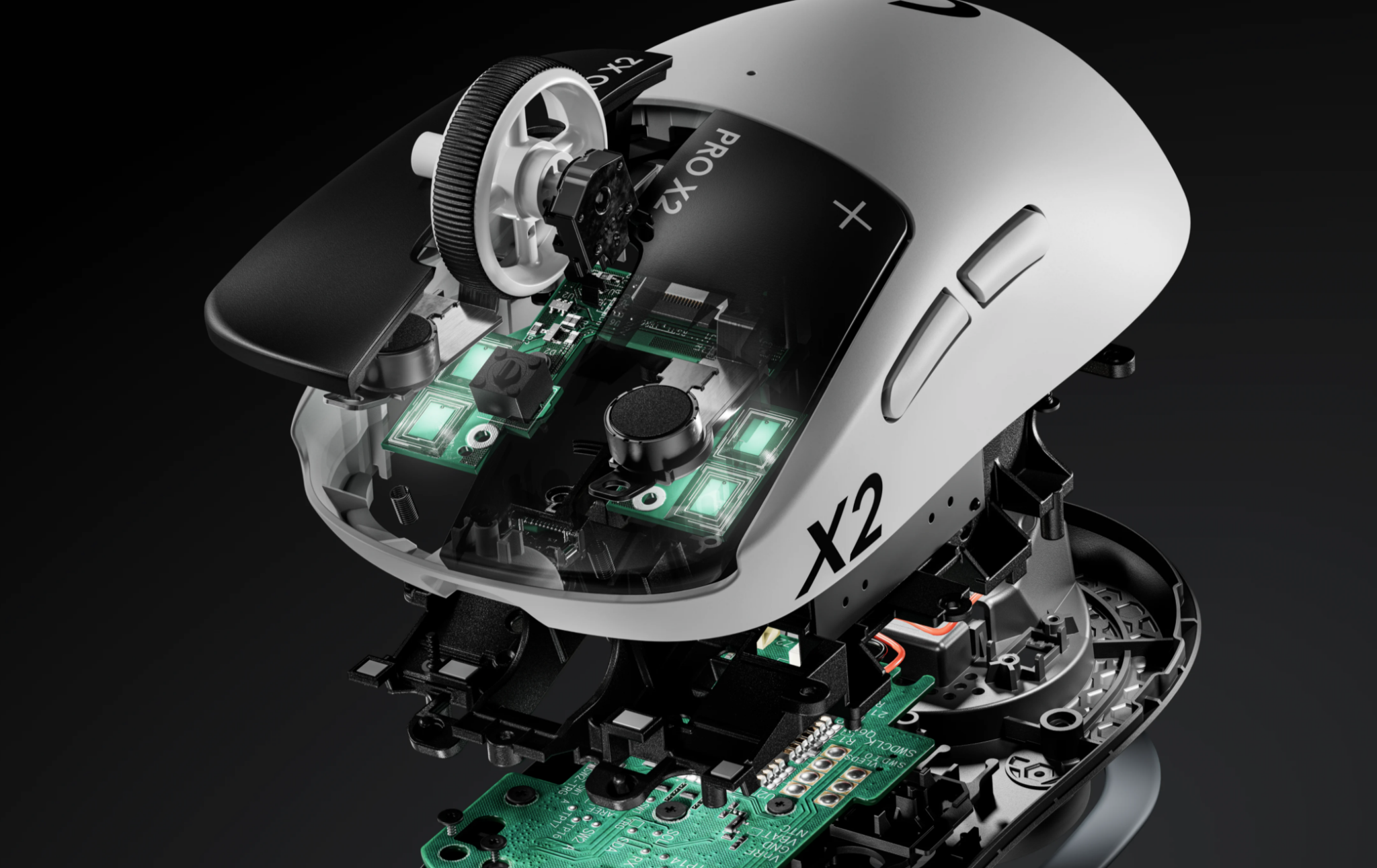 Logitech G Pro X2 Superstrike Gaming Mouse: No clicks?! | Cult of Mac