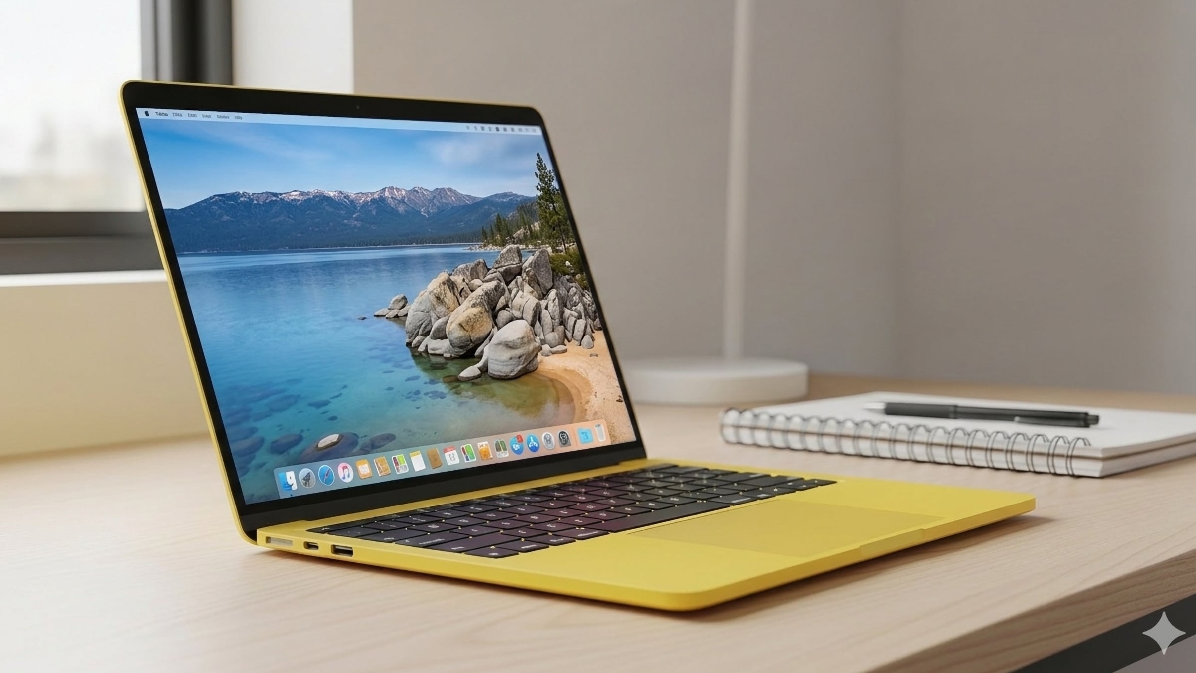 'MacBook Neo' leak reveals name of Apple's new budget laptop | Cult of Mac