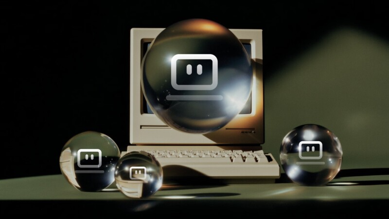 Perplexity Personal Computer AI app for Mac | Cult of Mac