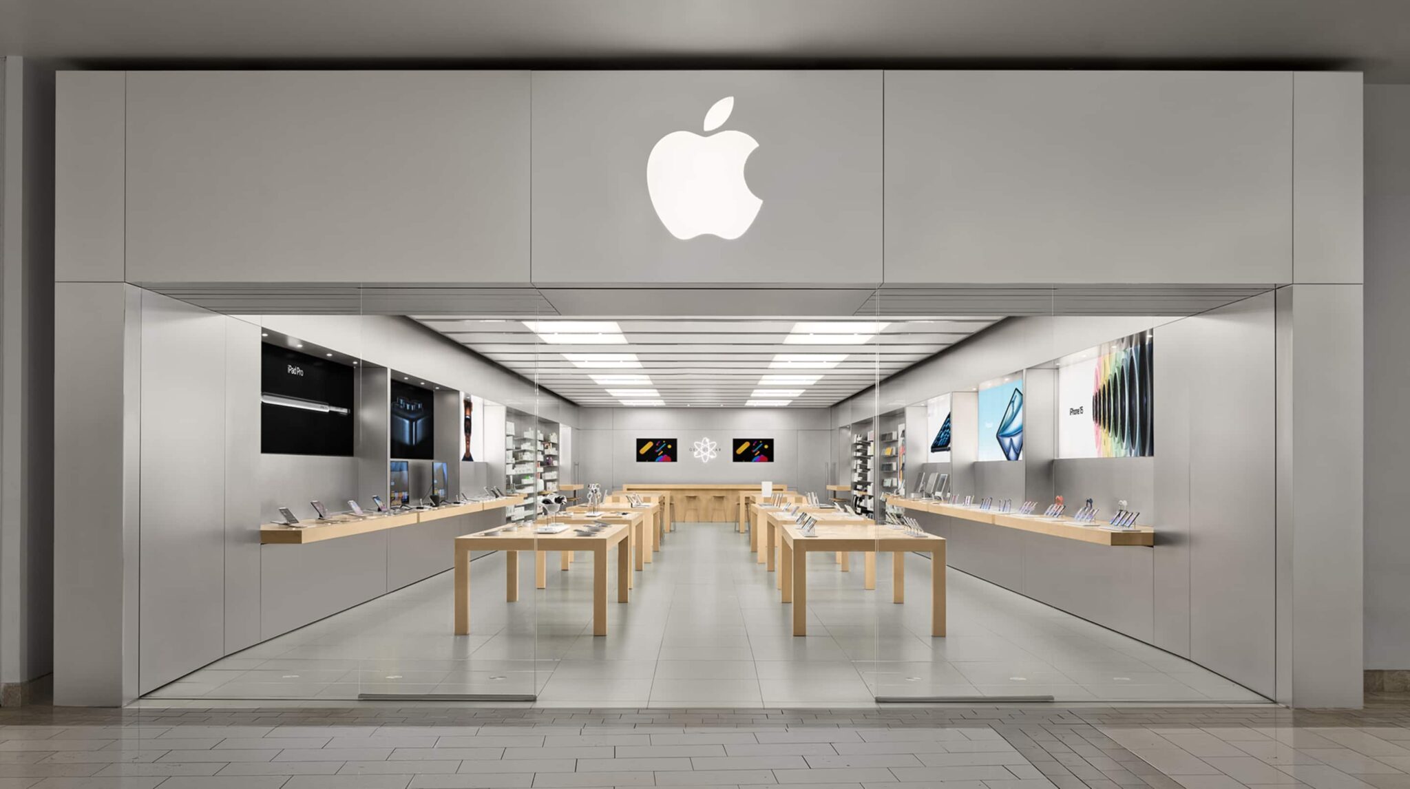 Shuttered US Apple stores include the first to unionize | Cult of Mac