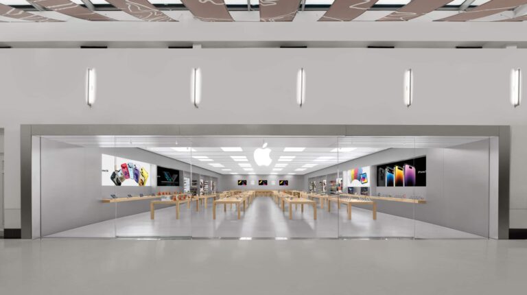 Shuttered US Apple stores include the first to unionize | Cult of Mac