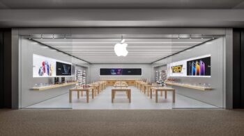 Shuttered US Apple stores include the first to unionize | Cult of Mac