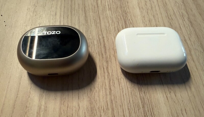 Tozo NC20 Pro earbuds review: Incredible value | Cult of Mac