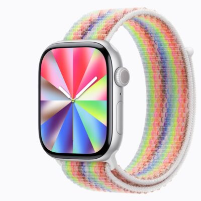 Apple 2026 Pride Collection | Cult of Mac