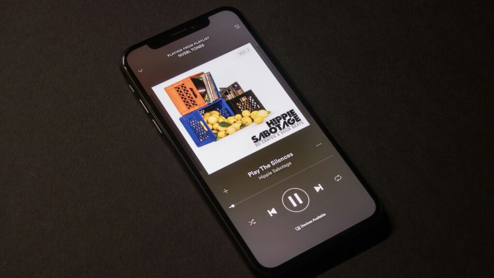 Spotify’s latest podcast move has a surprising Apple connection | Cult ...
