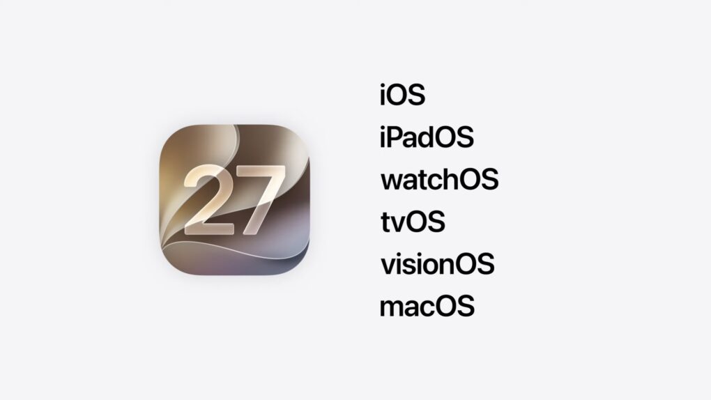 iOS 27, iPadOS 27, watchOS 27 and macOS 27 compatibility list | Cult of Mac